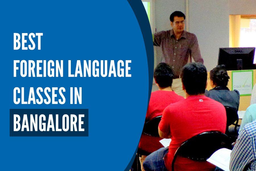 Foreign Language Courses Classes in Marathahalli, Bangalore