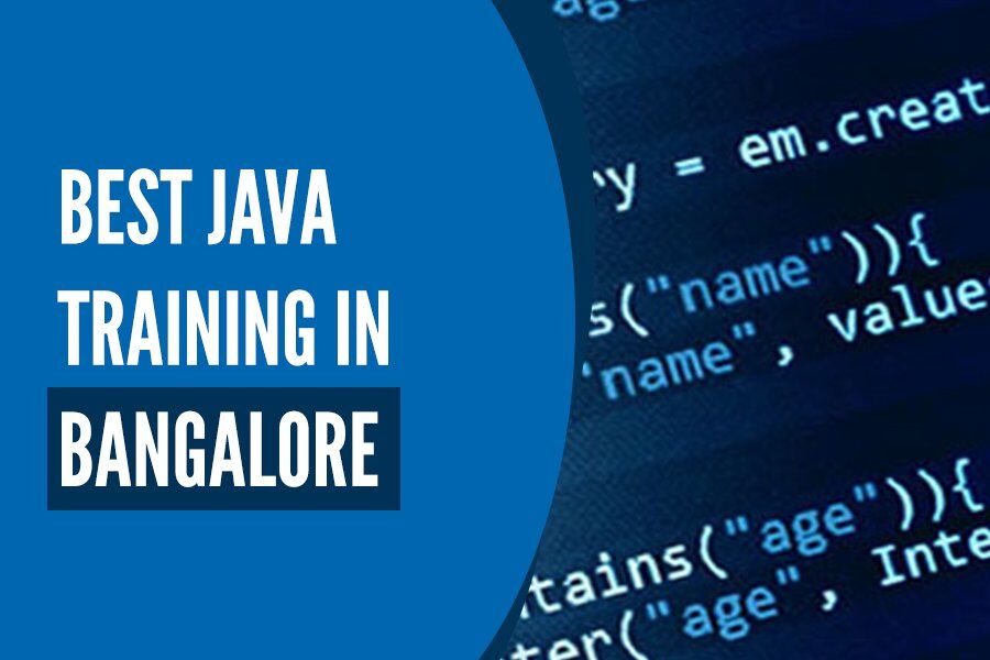 JAVA Training Course in Marathahalli, Bangalore | JAVA Course