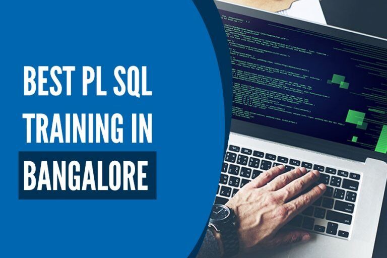 PL/SQL Training in Marathahalli, Bangalore | PL/SQL Course Fees