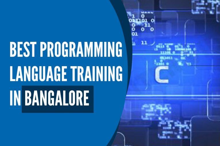 Best Programming Language Classes in Marathahalli, Bangalore